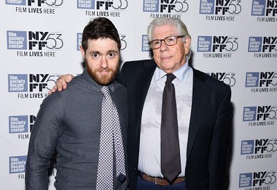 Jacob Bernstein Bio, Career, Married, Children, Wife, Net Worth